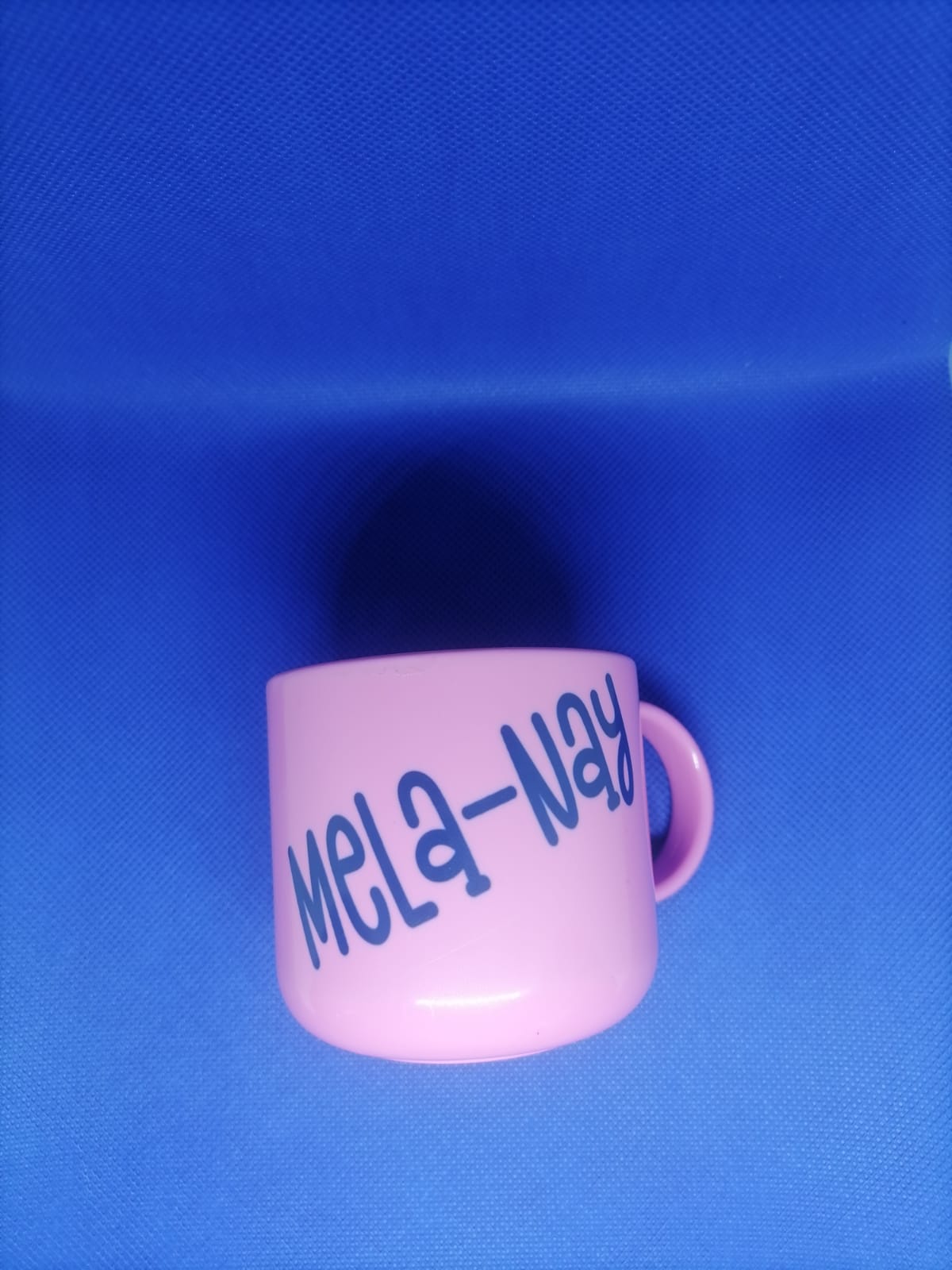 Kids Polymer Cup – Peppi's Branding
